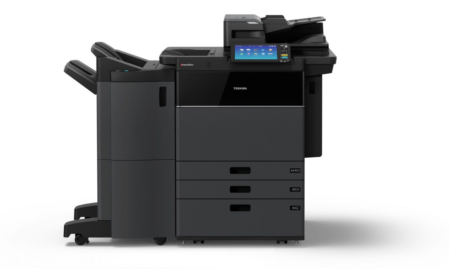 e-STUDIO 3525AC Imprimante multifonctions - Toshiba