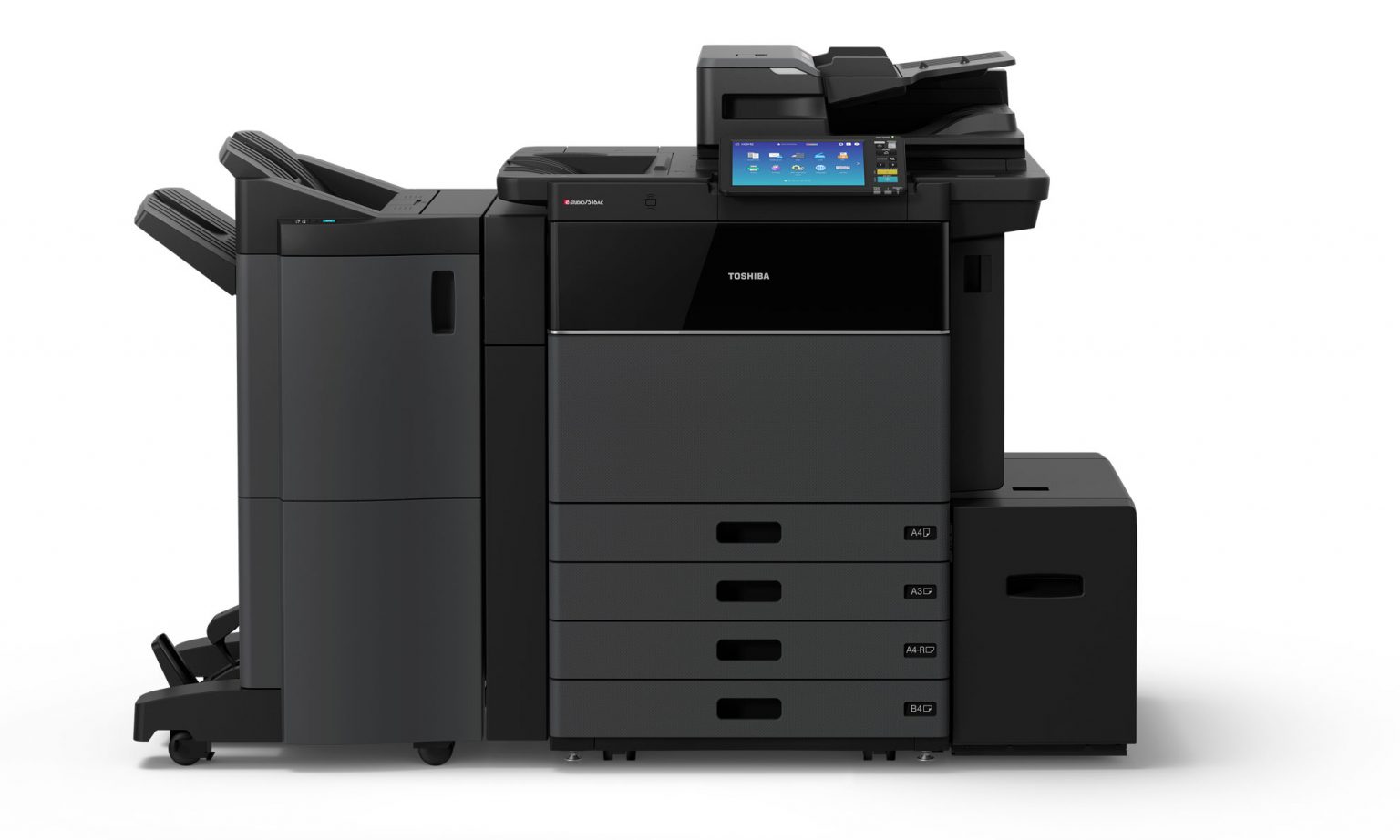 e-STUDIO 5525AC Imprimante multifonctions - Toshiba