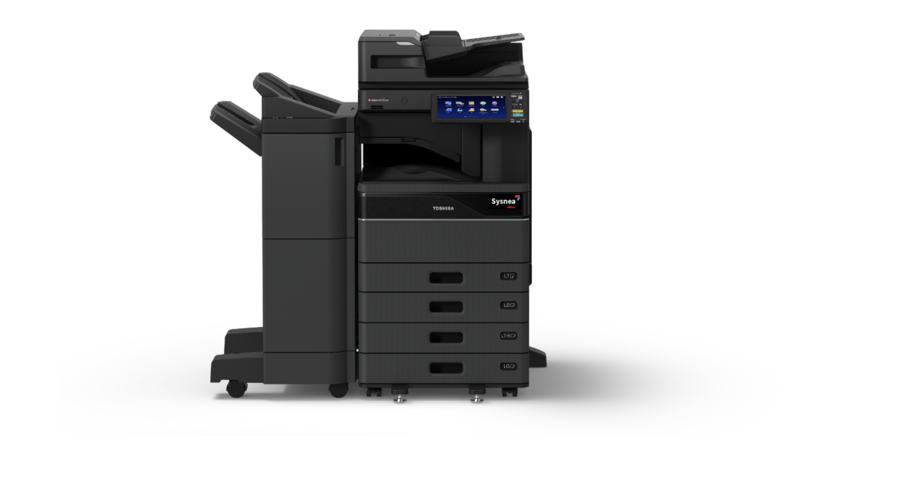 Brochure Sysnea Édition : e-STUDIO6525AC - 2525AC - 3025AC - 3525AC ...