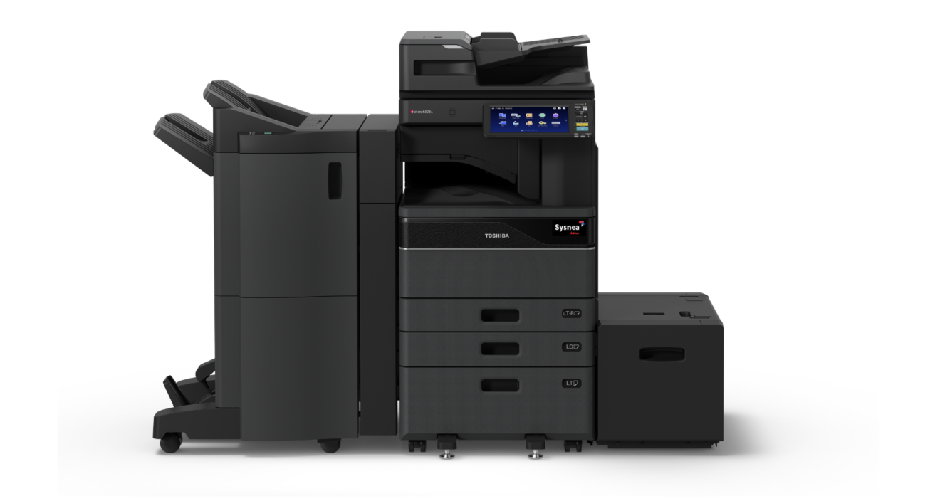 e-STUDIO 3525AC Imprimante multifonctions - Toshiba