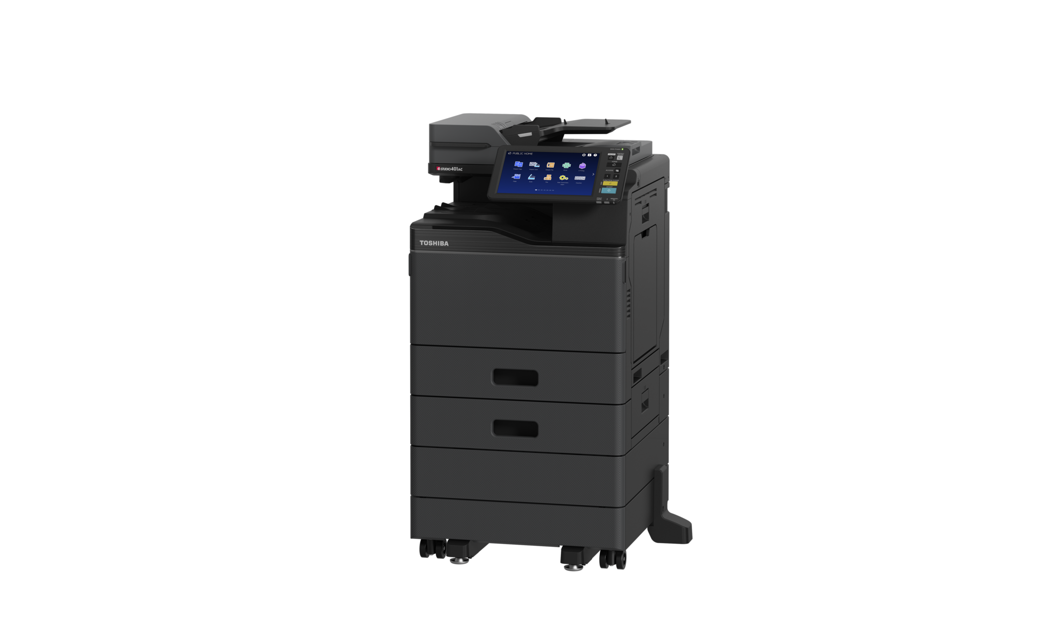 e-STUDIO 339CS Imprimante multifonctions - Toshiba