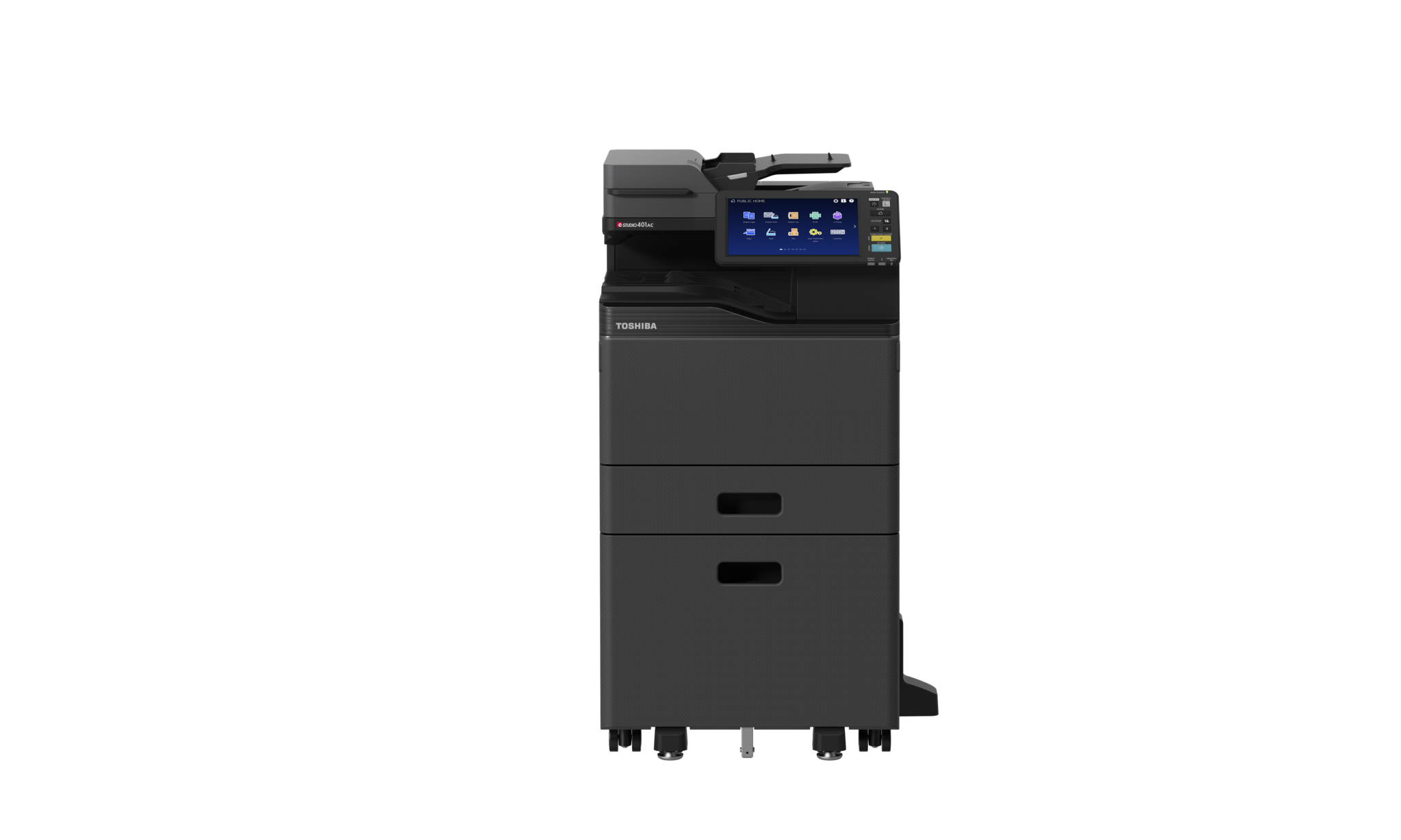 e-STUDIO 339CS Imprimante multifonctions - Toshiba